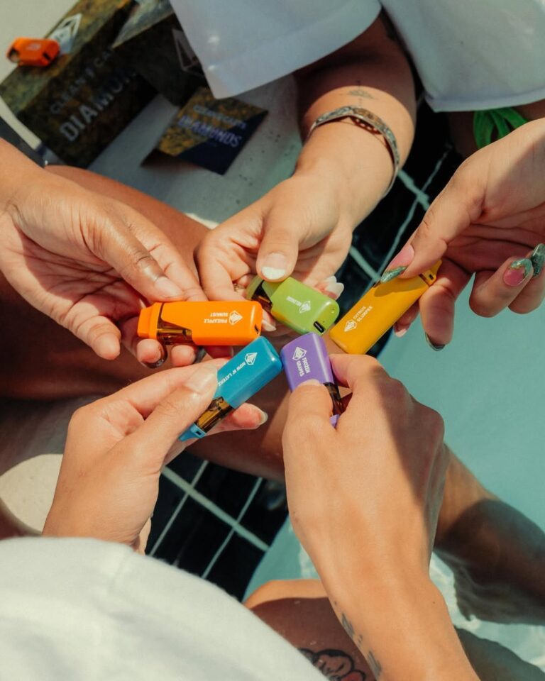 Clean Carts Diamonds | Clean Carts Disposable 2g | Clean Chews - Clean ...