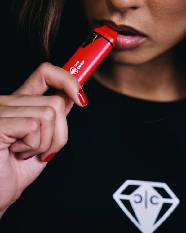 Clean Carts Diamonds | Clean Carts Disposable 2g | Clean Chews - Clean ...